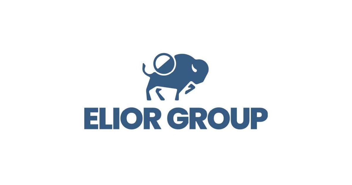 Nouvelle identité visuelle pour Elior Group